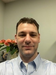 We Welcome Daniel DeFranco to our Quality Team as Quality Engineer ...