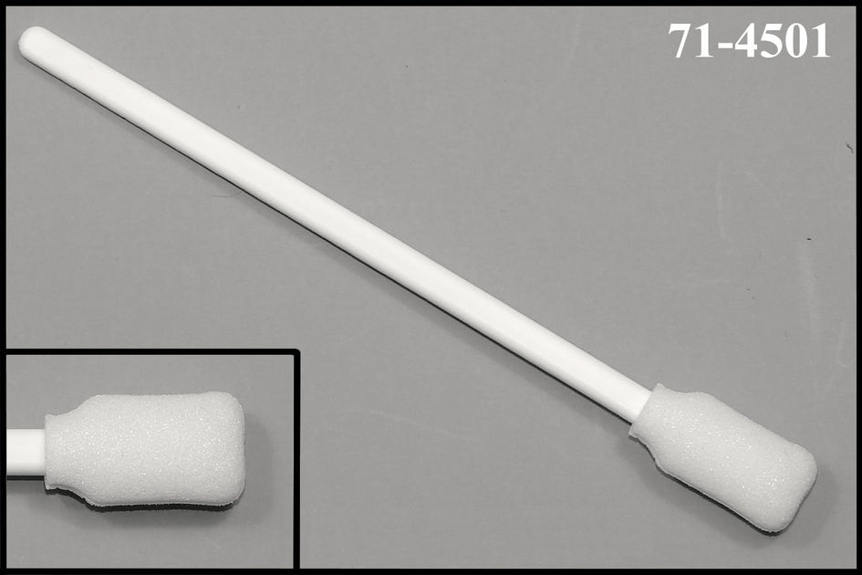 Super Brush Series 71 Catalog – Tagged "5" swab"– Super Brush LLC